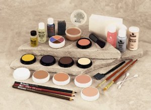 Makeup Kits for Theater Stage