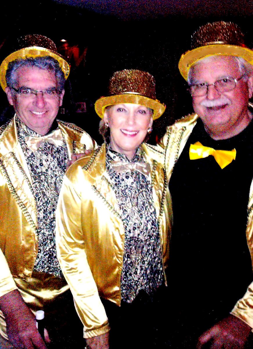 CHORUS LINE COSTUMES [10200] - $52.50